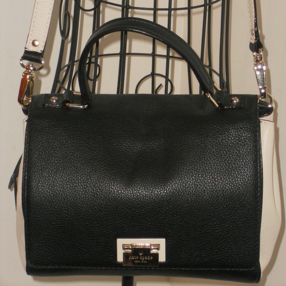 kate spade | Bags | Kate Spade Multicolor Shoulder Bag | Poshmark